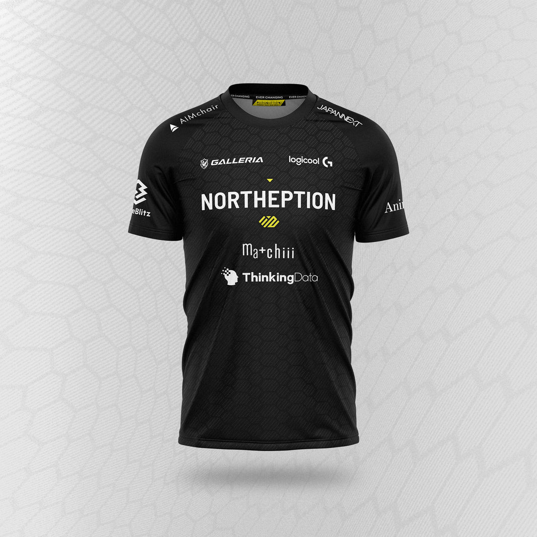 team – NORTHEPTION ONLINE STORE