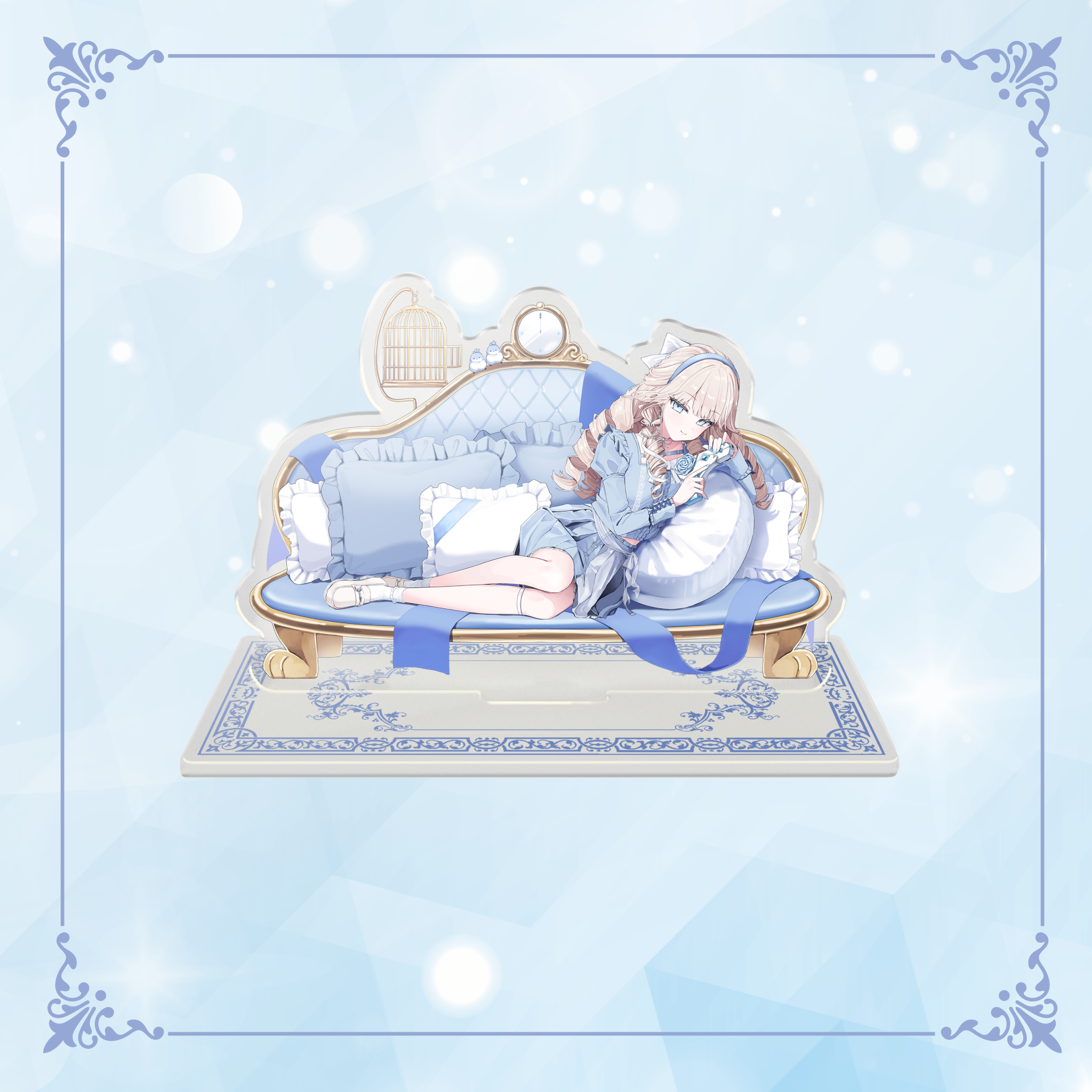 streamer – NORTHEPTION ONLINE STORE